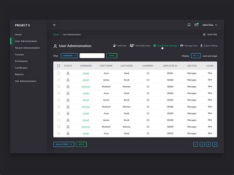 UI Example By Auginia Grakhouskaya On Dribbble
