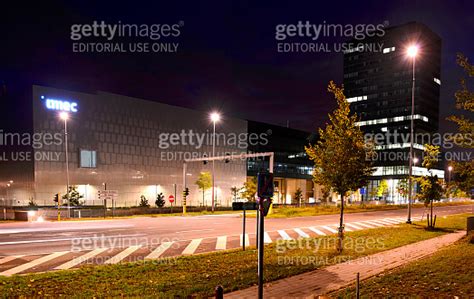 Imec Leuven Corporate 이미지 1278375508 게티이미지뱅크