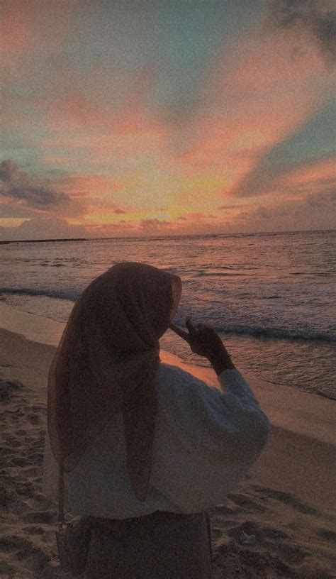 Berfoto Di Pantai Artofit