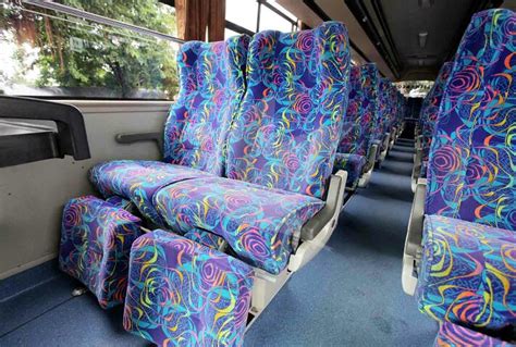 Rental Mobil Vs Naik Bus Makassar Toraja Vicky Laurentina