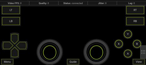 so i can t get this to work just black screen after it connects to my