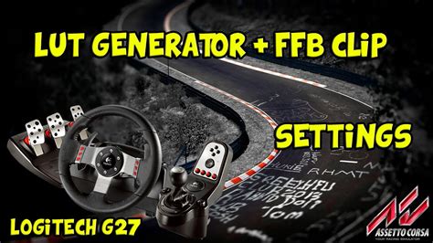 Lut Generator Flexwrite