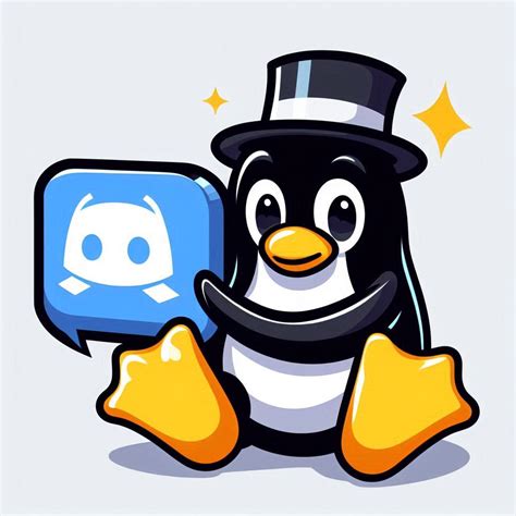 SOLVED Installing Discord On Debian Linux A Quick Guide Andrzej Langowski