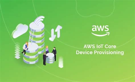 AWS IoT Core Device Provisioning Whizlabs