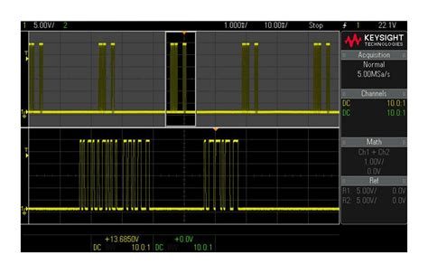 DSOX1EMBD Keysight Technologies Test Accessory Embedded Decodes Analysis Software