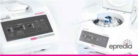 Epredia Cytospin 4 Cytocentrifuge Abacus Dx