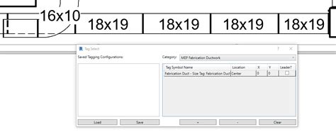 Tag Elements