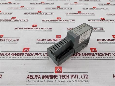 Allen Bradley 1734 Aent Point I O Ethernet Adapter Aeliya Marine