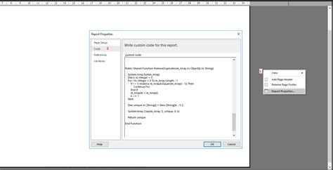 Reporting Services How To Convert Multiple Rows Into One Row In Ssrs