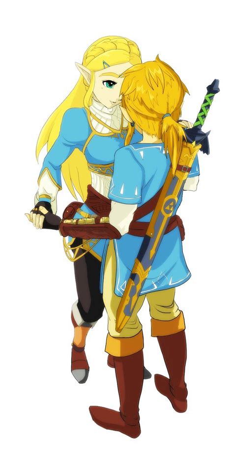 Thicc Zelda On Tumblr