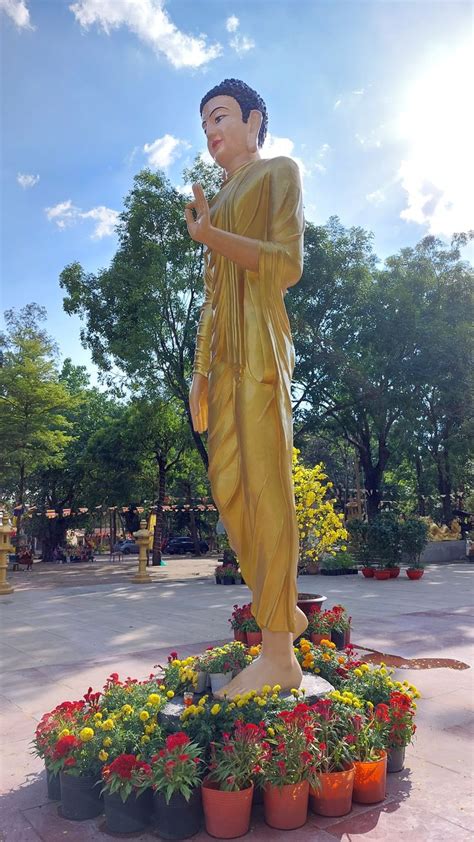 Ghim Của Mahesh Kamble Trên Buddha Images