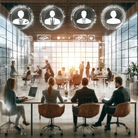 Continuous Feedback Transforming Performance Management