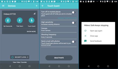 Hideez Key Review PCMag