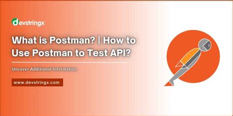 Postman Beginner Tutorial API Testing Using Postman Devstringx