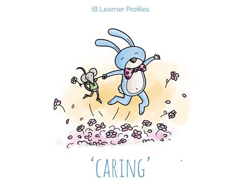 Ib Caring