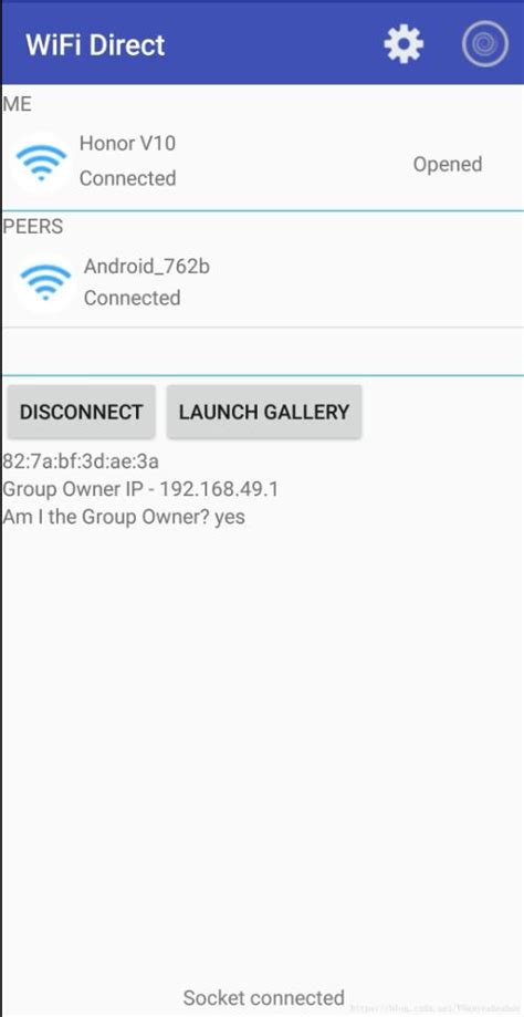 android wifi直连 双向通信 端设备异常 可尝试重启 wlan 开关 重新进入 wlan 直连 3 自身设备异常 可尝试 csdn博客