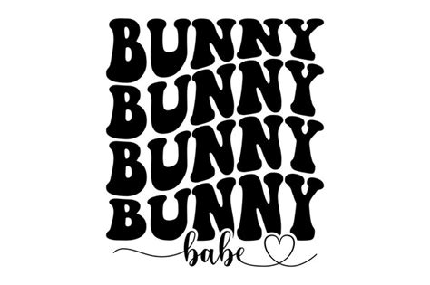 Premium Vector Bunny Babe