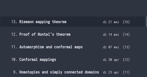 How I Manage My Latex Lecture Notes Gilles Castel