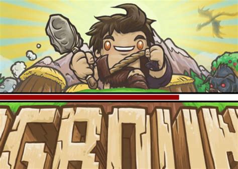 생존 크래프팅 게임 어그라운드 Aground 오락실 고전게임