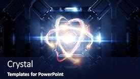 Best Nanotechnology Themed Templates For PowerPoint Google Slides