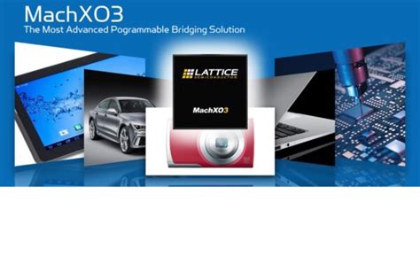 FPGA Family Offers Lowest Cost Per I O Programmable Bridging An