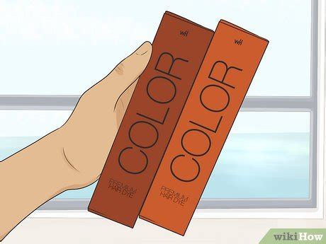 How To Mix Hair Dye 11 Steps With Pictures WikiHow