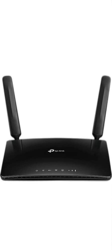 Wireless Or Wi Fi Tp Link Router At In New Delhi Id