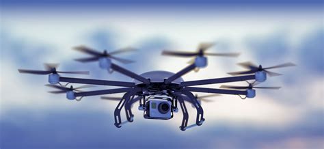 Artificial Intelligence And Drone Solutions