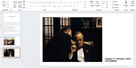 Best Guide Cite Sources In Powerpoint Like A Pro Myexcelonline