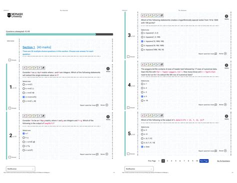 Mock Exam Questions Mock Exam 12 09022021 This Mock Exam Studocu