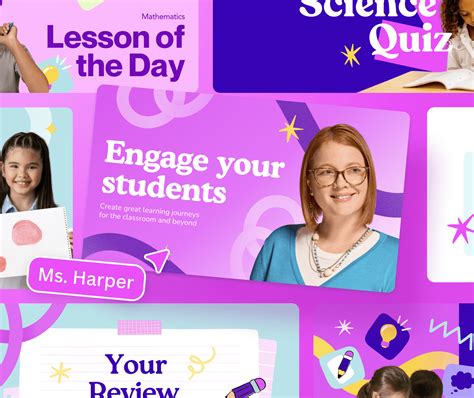 Canva Education 100 Free For K 12 Teachers Babes