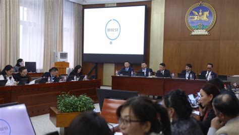 Жижиг дунд үйлдвэр үйлчилгээг дэмжих тухай хуулийн хэрэгжилттэй