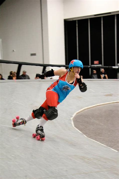 Why I Play Roller Derby With Dicey South Side Roller Derby ~ Womens Roller Derby Roller