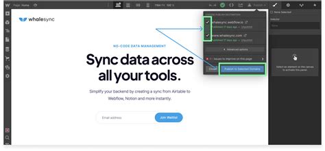 How To Sync Airtable And Webflow The Easy Way How To Sync Airtable And Webflow The Easy Way