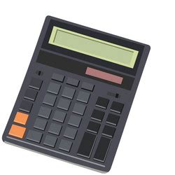 Calculation Vector Images Over
