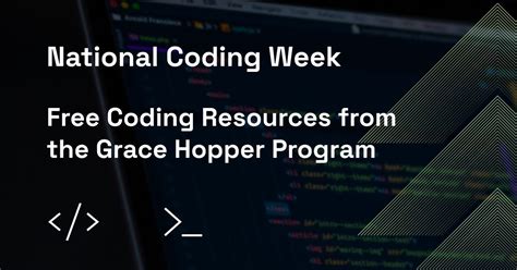 The Grace Hopper Program At Fullstack Academy On Linkedin
