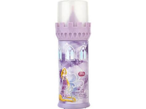 Rapunzel By Disney Bubble Bath 119 Oz For Women Joyus