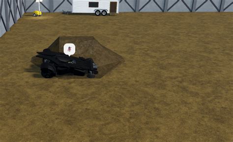 Spawn Bug On The Construction Map Cc2 Bugs Car Crushers Forum