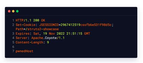 Ognl Injection Decoded • The Secops Group