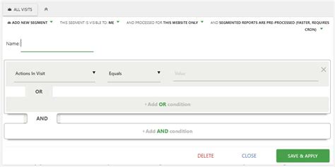 Matomo Advanced Form Analytics Increase Conversions Try It For Free