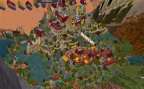 Minimap Resource Pack Minecraft Bedrock Texture Packs Curseforge