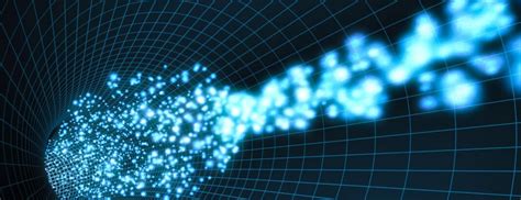 A Clever Algorithm To Improve Understanding Of Particle Beams In