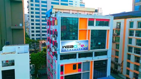 Empower Your Digital Dreams With Webguru Infosystems Youtube