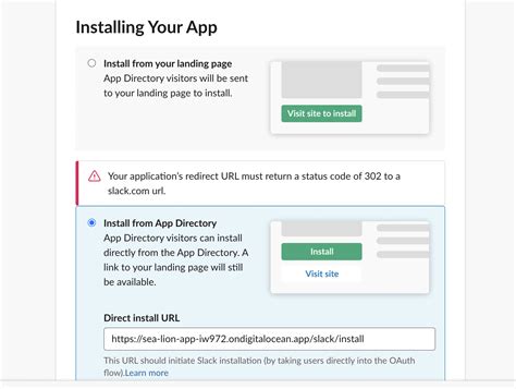 Oauth Bug Trying To Get Download In App Directory · Issue 890