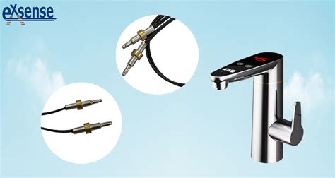 Fast Ntc Temperature Sensor For Thermostatic Faucet Exsense