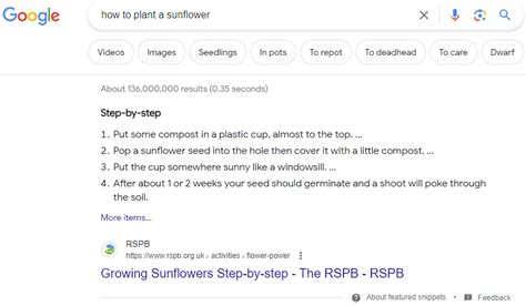 How To Recover From The Google Rich Results Shake Up