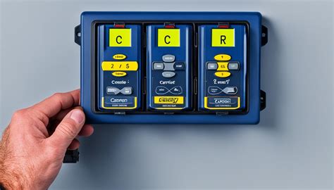 Carrier Infinity Fault Codes 179 Quick Fixes Machine Answered