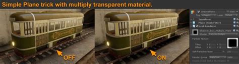 Creating Believable Visuals Unity Learn