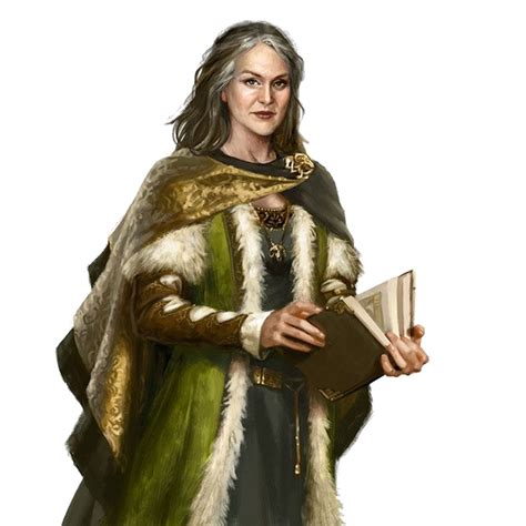 Delora Zann The Realm Of Atlos