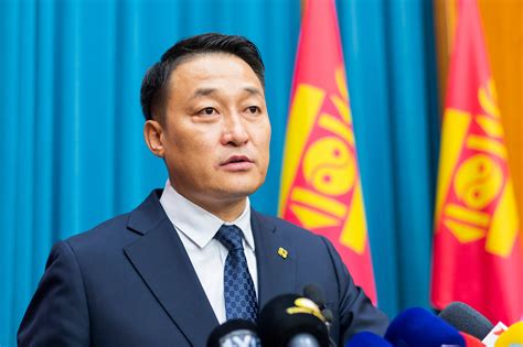 Д Амарбаясгалан Нийслэлийн Засаг даргын саналын дагуу гурван агентлагийг татан буулгасан Humanz